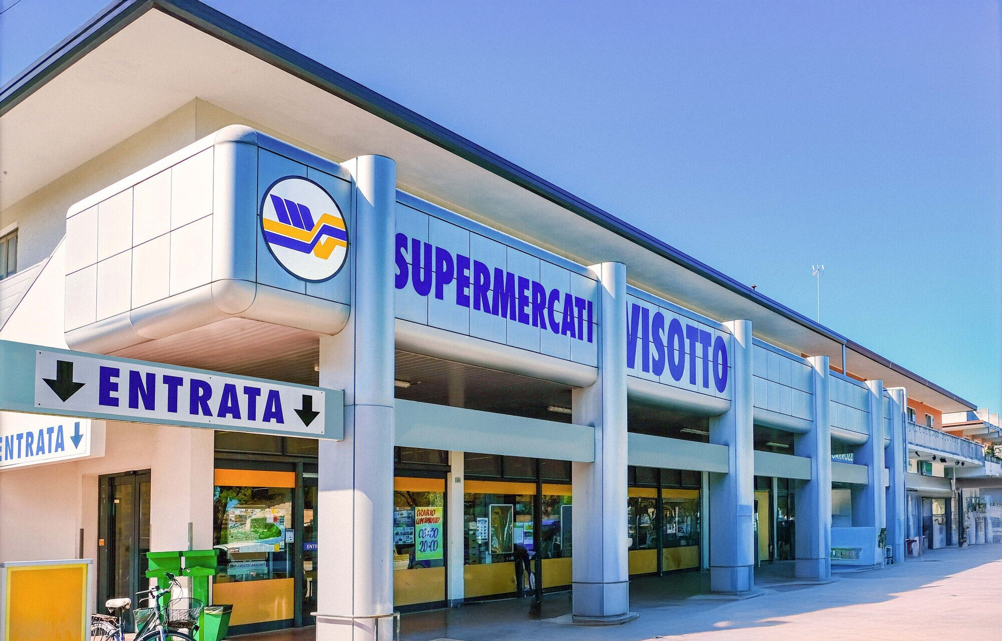 Visotto Supermarkets | Relatech | Innovation and Digital Transformation ...
